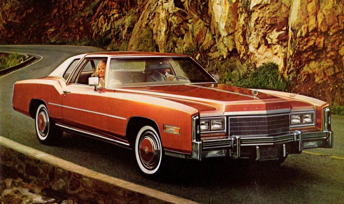 Top 50 des voitures américaines les plus recherchées ⋆ Good Timers