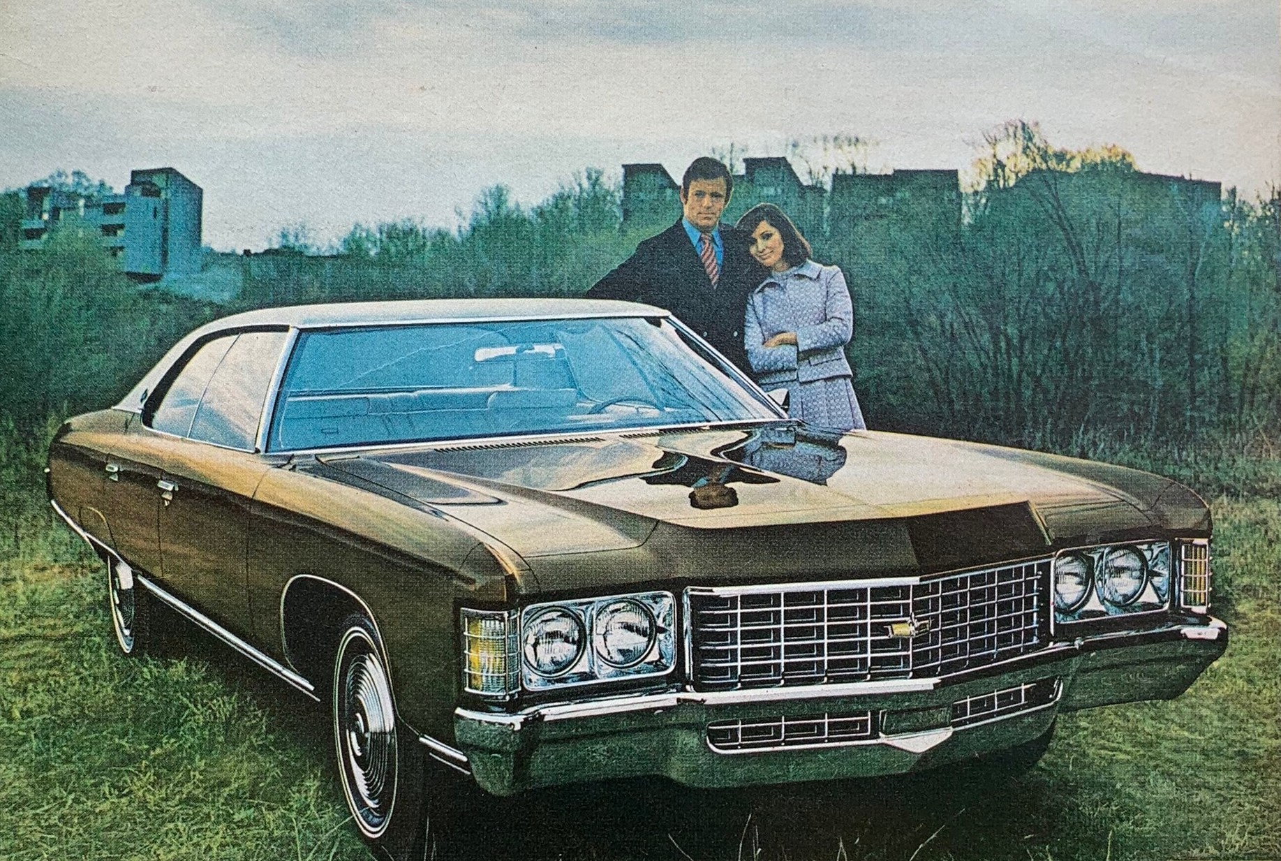 Top 50 des voitures américaines les plus recherchées ⋆ Good Timers