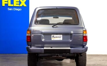 Toyota Land Cruiser 1996 à vendre 51 500