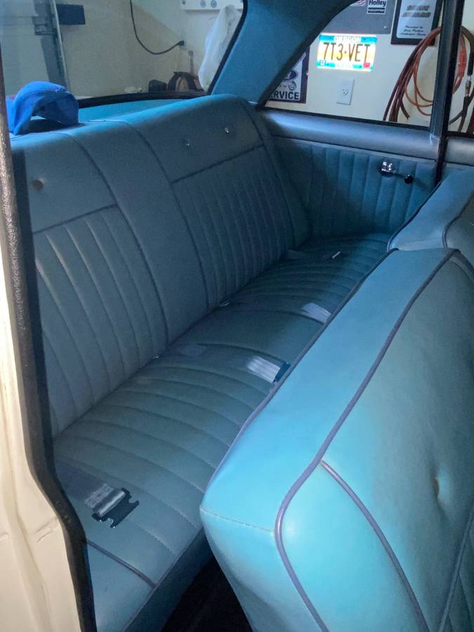 Chevy ii nova 1964 à vendre 31 000