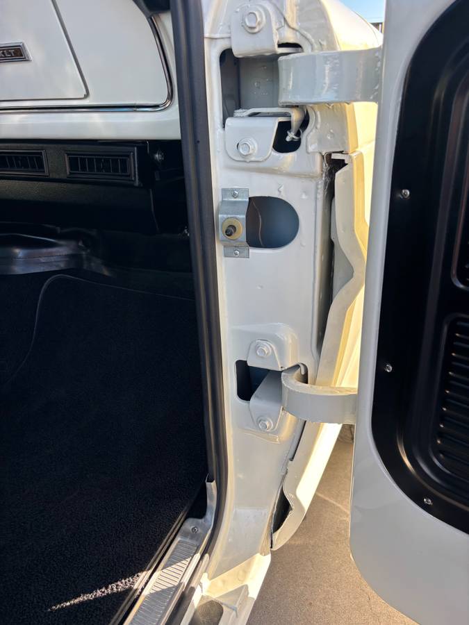 F100 1970 à vendre 68 000