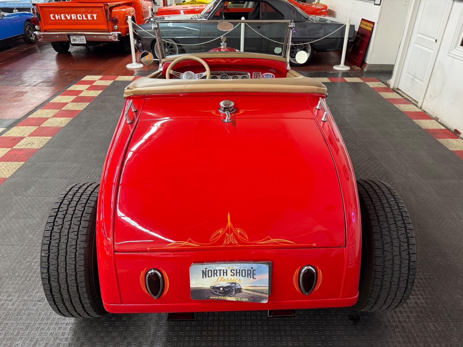 Ford Hot Rod / Street Rod 1930 à vendre 40 000