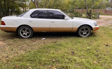 Lexus ls 400 1992 à vendre 11 000