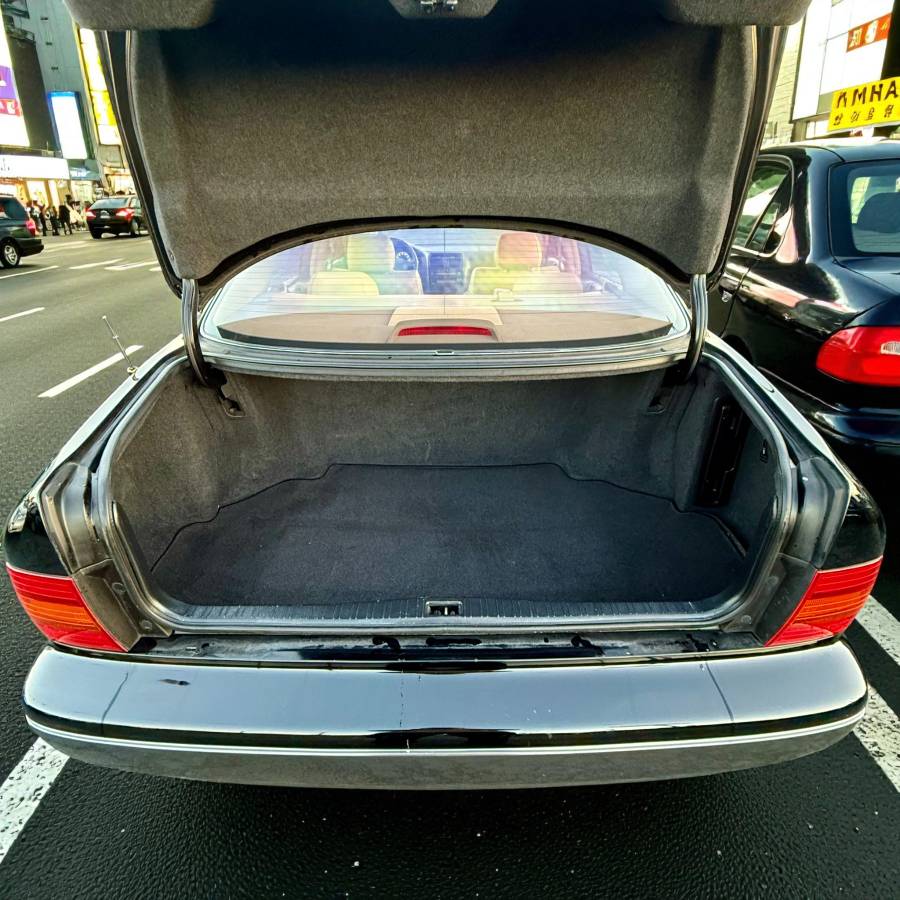 Lexus ls 400 1996 à vendre 15 000