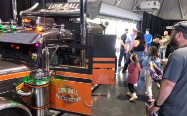 Peterbilt model 351 1961 à vendre 146 000