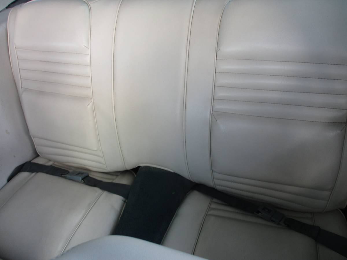 Pontiac firebird trans am 1979 à vendre 54 000