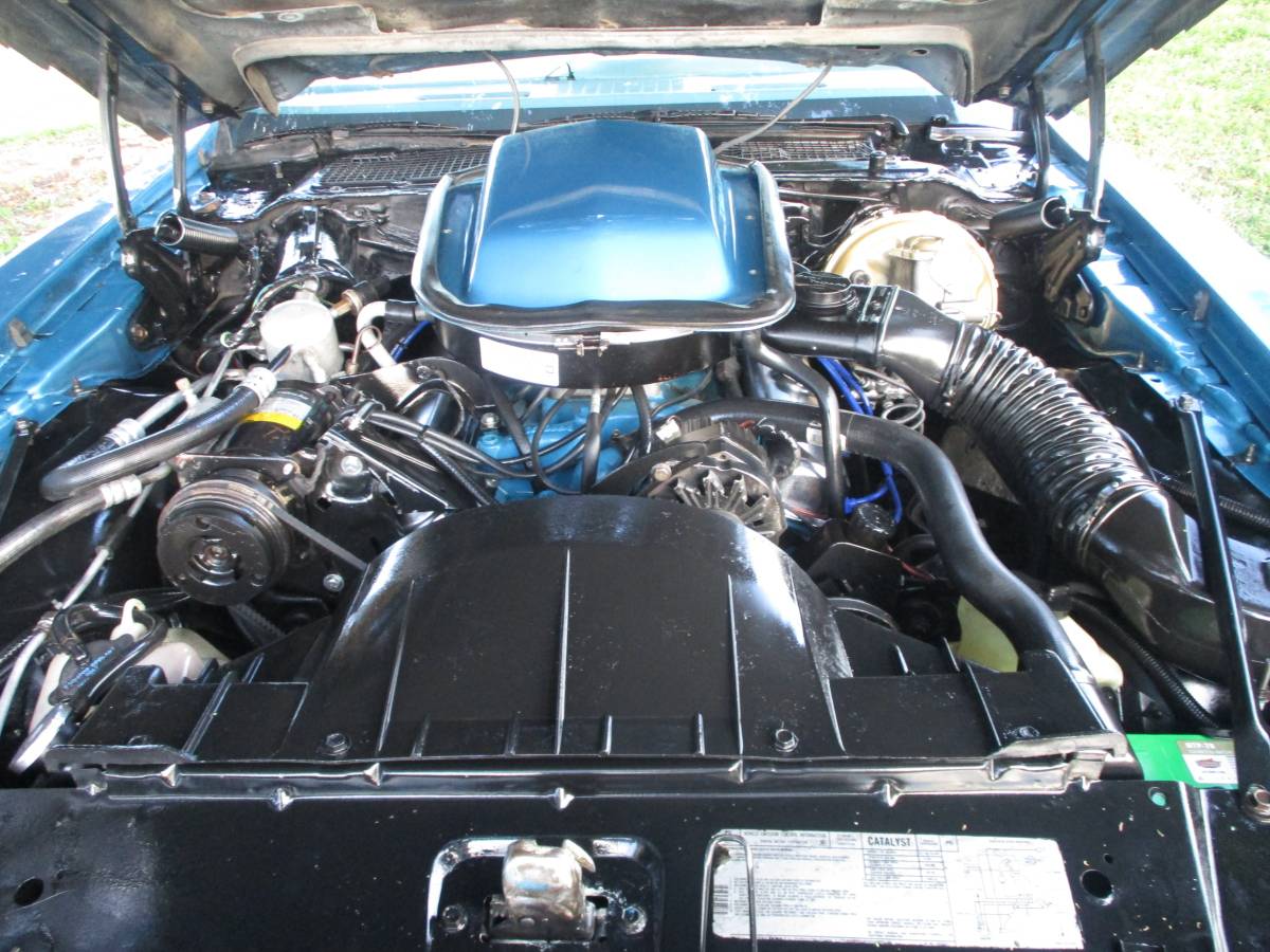 Pontiac firebird trans am 1979 à vendre 54 000