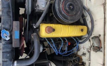 Studebaker Lark 1963 à vendre 15 000