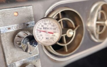 Studebaker Lark 1963 à vendre 15 000