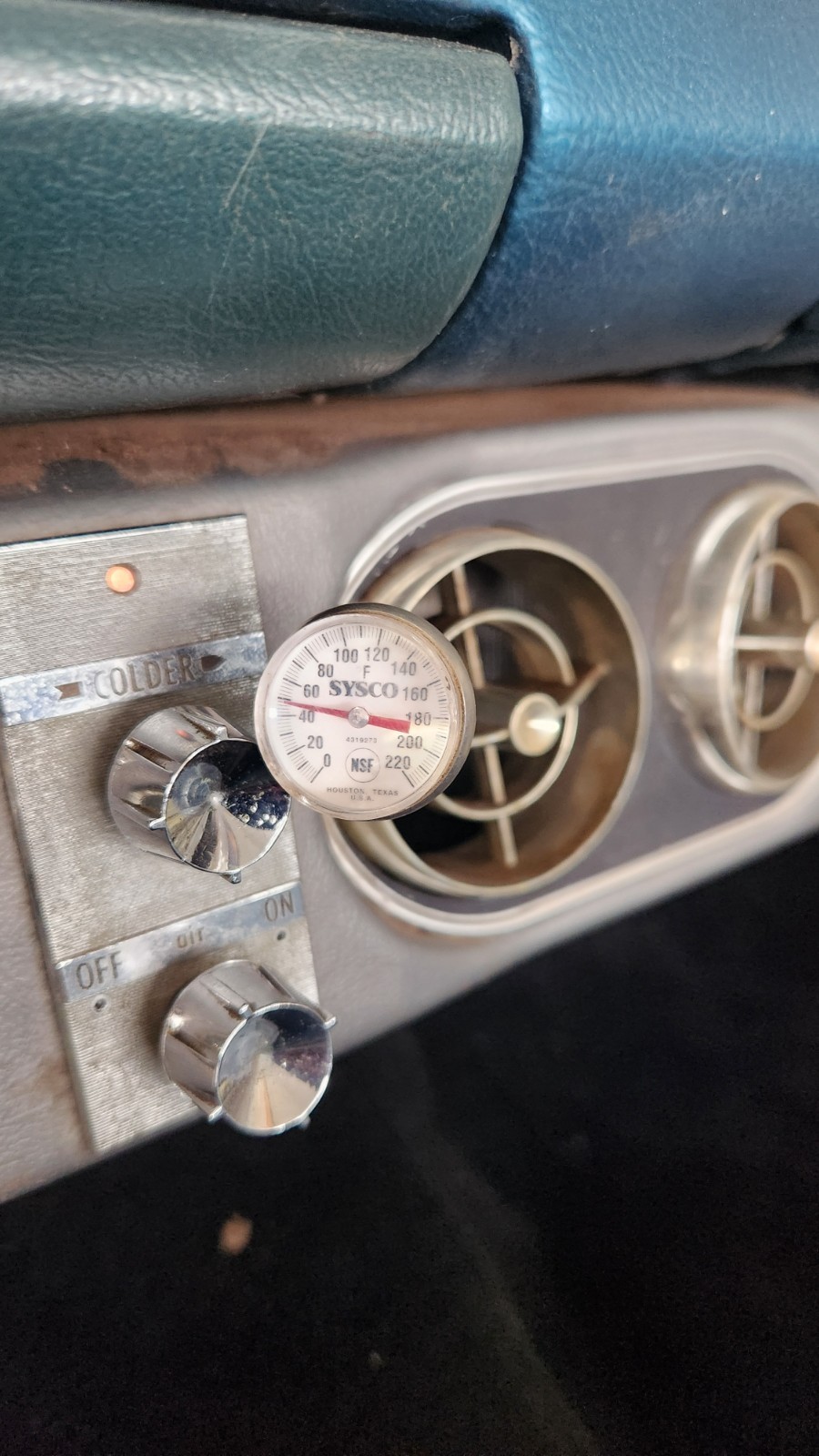 Studebaker Lark 1963 à vendre 15 000