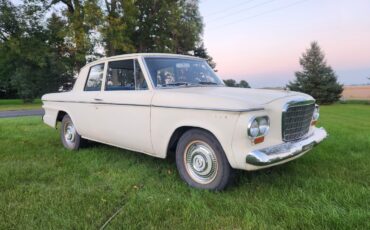 Studebaker Lark 1963 à vendre 15 000